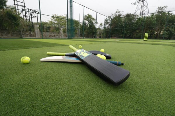 7v7 Box Cricket (Turf) – District9